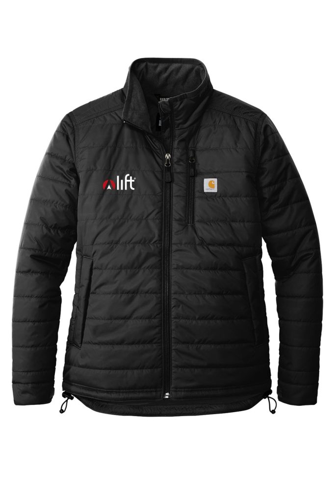 My Lift Store – My Lift Branded Apparel