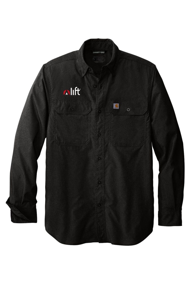 My Lift Store – My Lift Branded Apparel